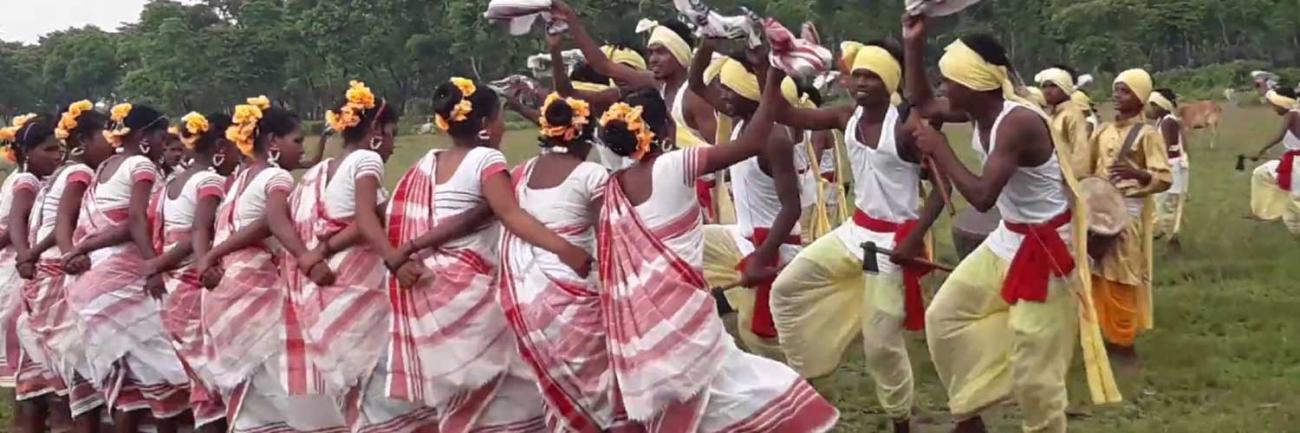 Write Up | Kurukh Times