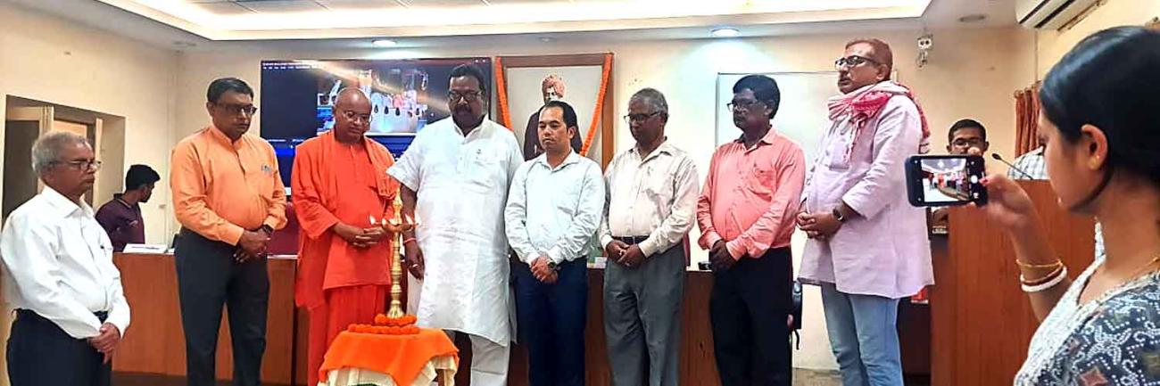 Current Affairs | Kurukh Times